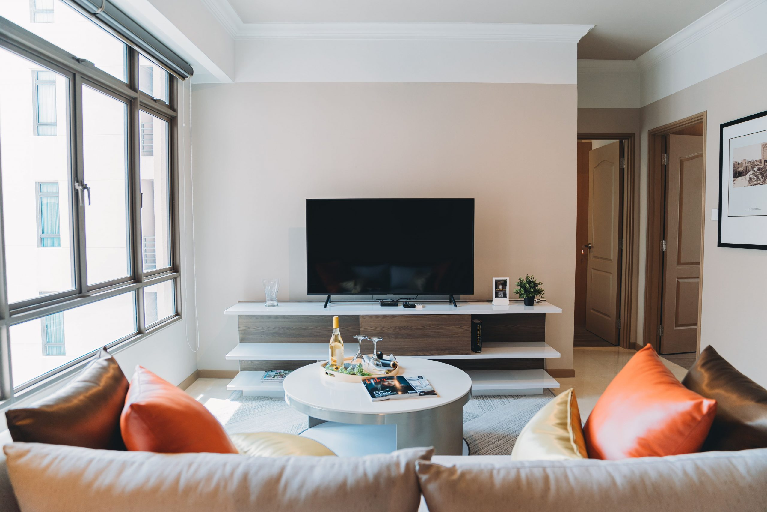 A Complete Guide to Renting in Singapore | Great World Serviced Apartments