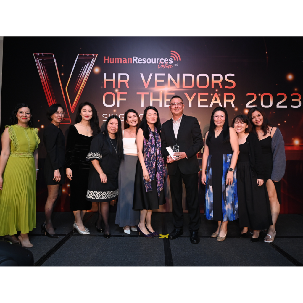 GWSA wins Silver award at HR Vendors of the Year | Best Serviced Apartments